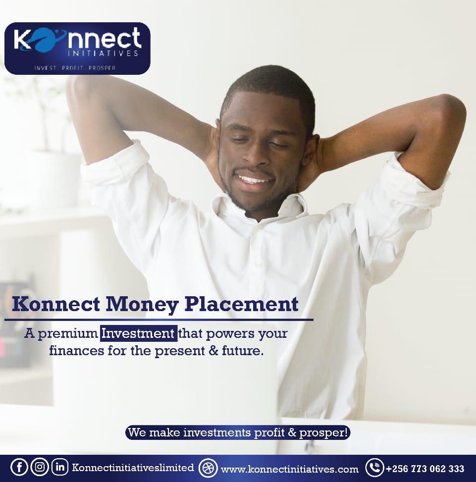 Konnect Intiatives Ltd